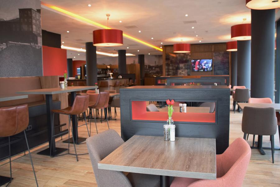 Bastion Hotel Arnhem -> 100% Laagste Prijs = Bastionhotels.com