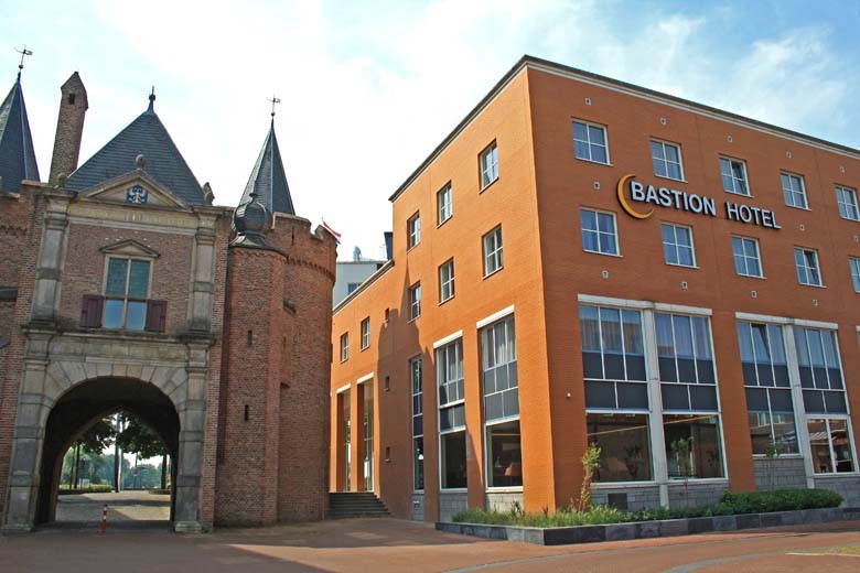 Bastion Hotel Arnhem | 100% lowest price = Bastionhotels.com