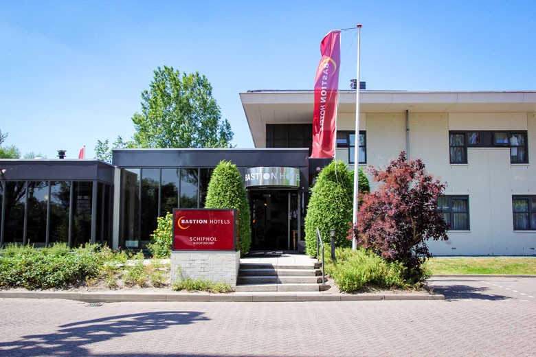 Bastion Hotel Schiphol Airport Hoofddorp | Bastion Hotels