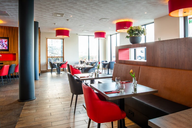 Bastion Hotel Brielle Europoort | Laagste Prijs = Bastion Hotels