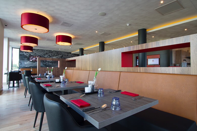 Bastion Hotel Brielle Europoort | Laagste Prijs = Bastion Hotels