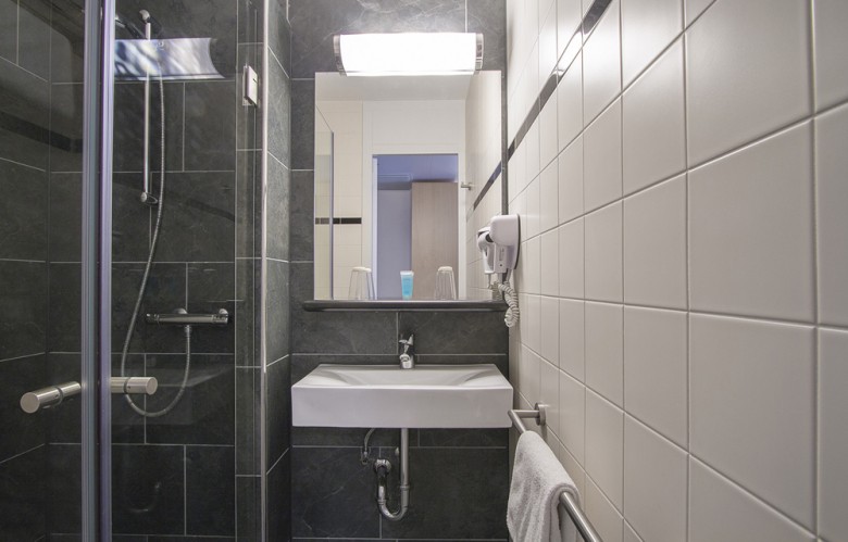 Park, Sleep & Fly Schiphol arrangement | Bastion Hotels