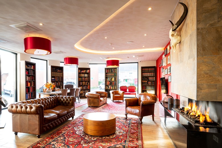 Hotel in Brielle | Bastion Hotels