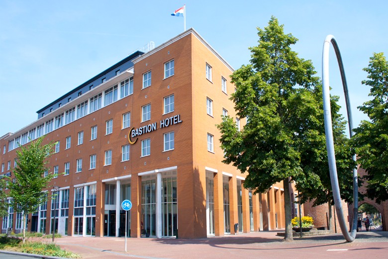 Hotel near Musis Sacrum Theater Arnhem | Bastion Hotels