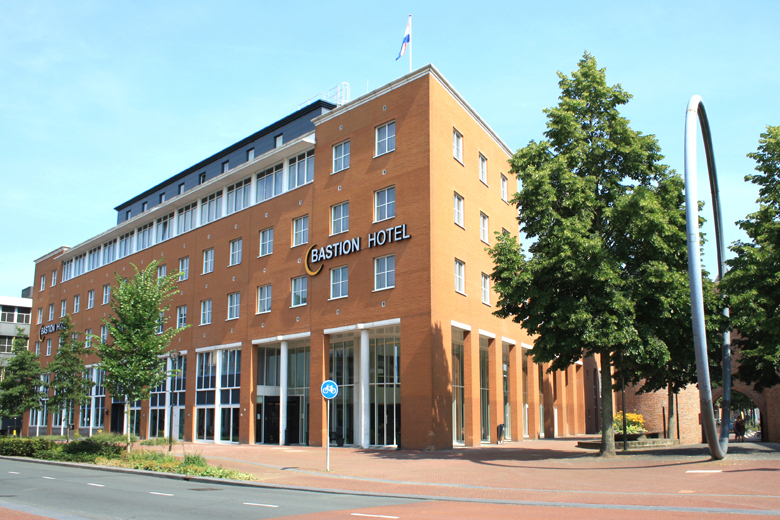 Hotel near Rijnstate Ziekenhuis Arnhem | Bastion Hotels