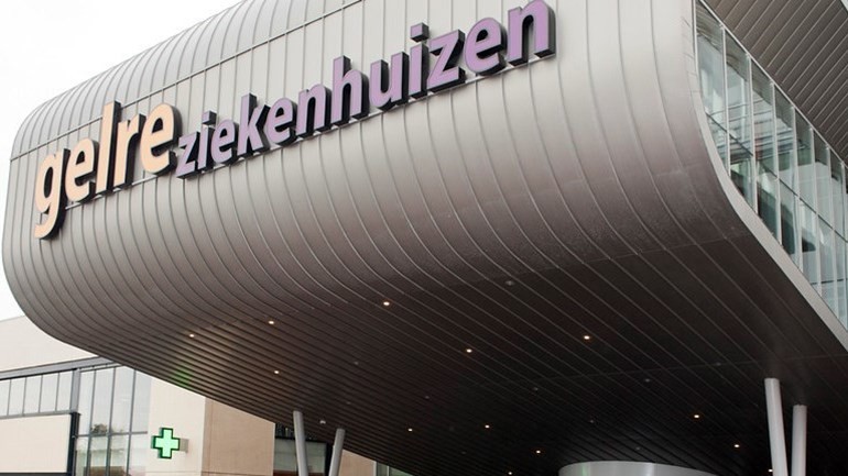 Hotel bij Gelre Ziekenhuis Apeldoorn | Bastion Hotels