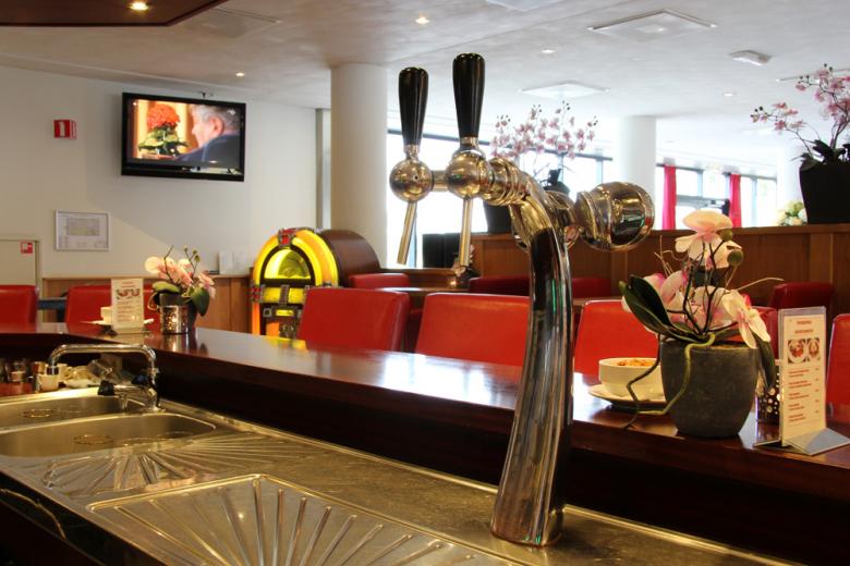 Bastion Hotel Rotterdam Alexander -> Bastionhotels.com