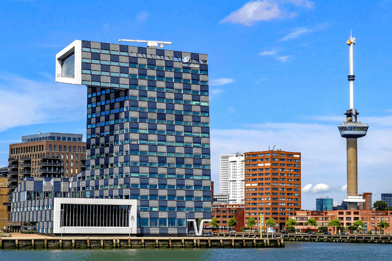 Hotel Rotterdam? Slaap voordelig in Rotterdam | Bastion Hotels