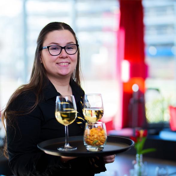 Bastion Hotel Almere | 100% Laagste Prijs = Bastion Hotels