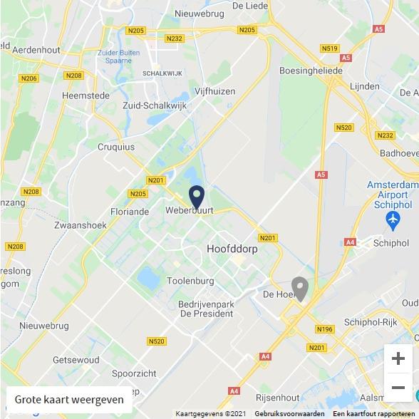 Bastion Hotel Schiphol Airport Hoofddorp | Bastion Hotels