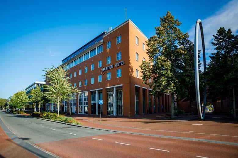 Bastion Hotel Arnhem bestaat 2 jaar! | Bastion Hotels