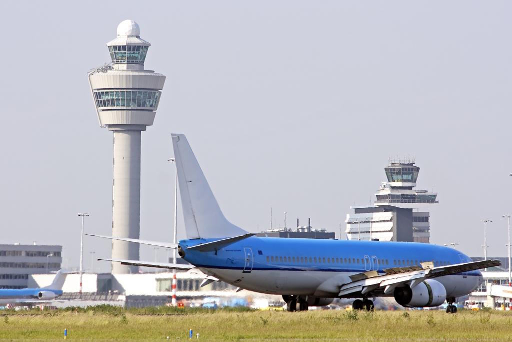 Park, Sleep & Fly Schiphol arrangement 15-21 dagen | Bastion Hotels