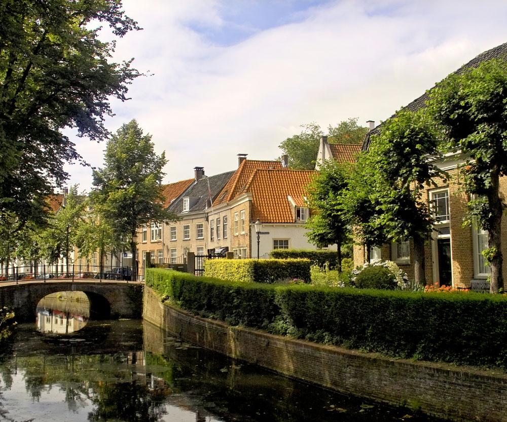 Hotel in Amersfoort | Bastion Hotels