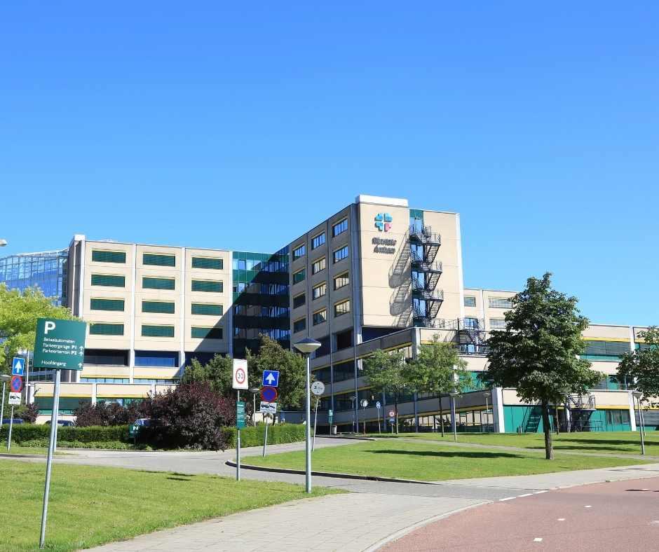 Hotel bij Rijnstate Ziekenhuis Arnhem | Bastion Hotels